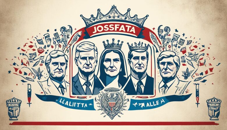 Esboço de pregação sobre Josafá: Lições de fé
