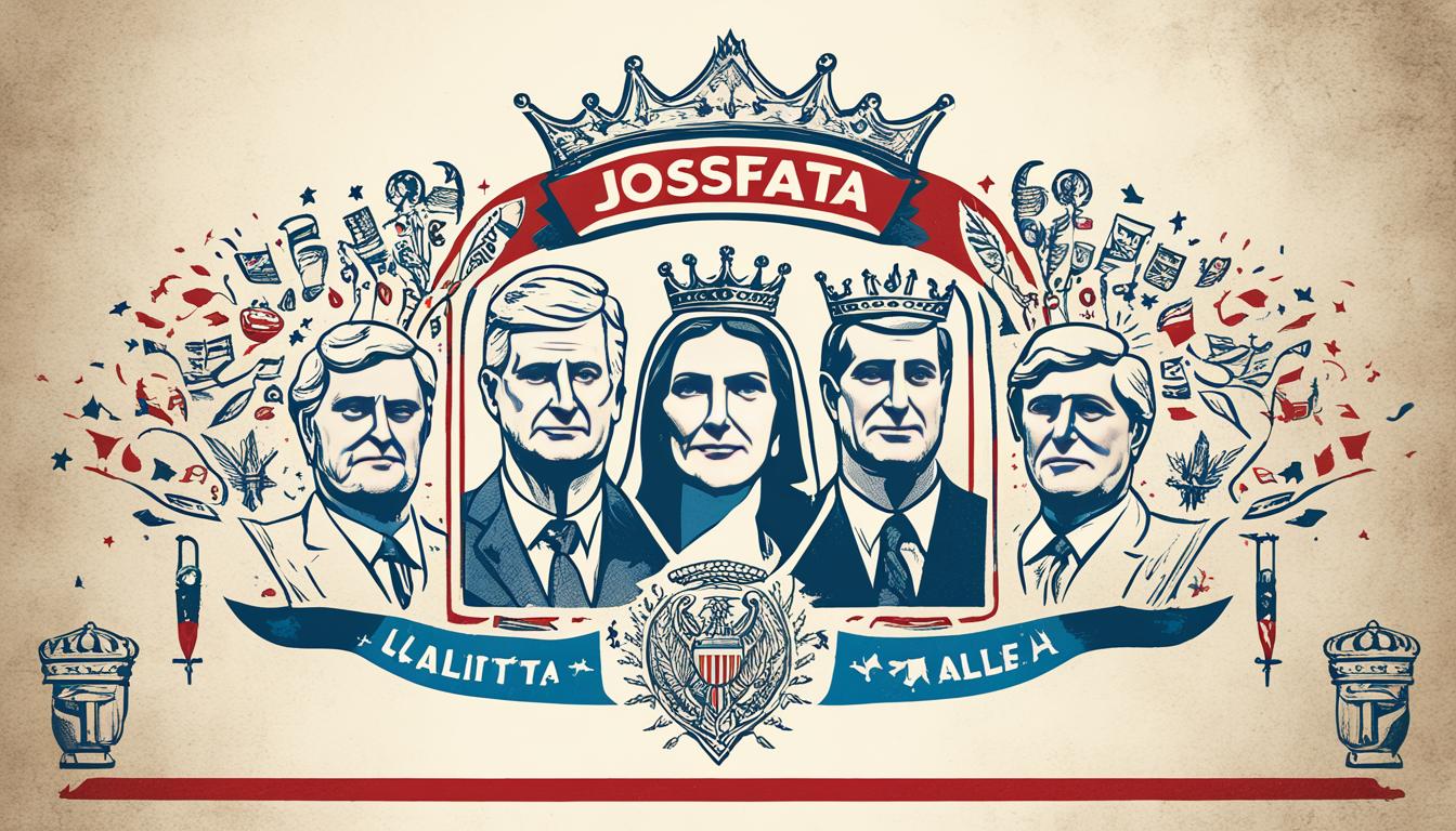 Esboço de pregação sobre Josafá: Lições de fé